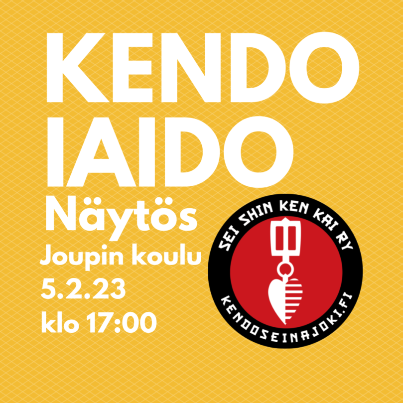Iaido Sei Shin Ken Kai Ry Iaido Sei Shin Ken Kai Ry